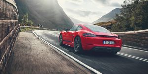 Why Buy a Porsche: The Perfect Blend of Performance, Design, and ...